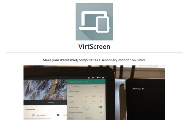 Free Spacedesk Alternatives: Top 10 Screen Mirroring Apps | AlternativeTo