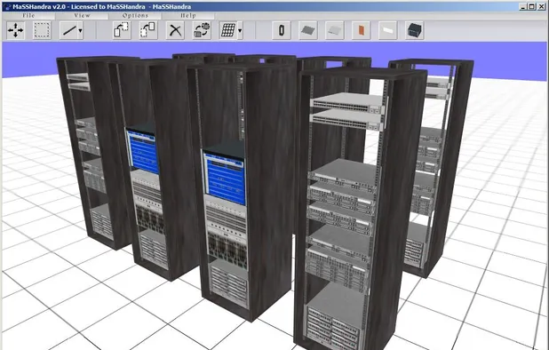 Free Cisco Packet Tracer Alternatives: Top 5 Network Simulators ...