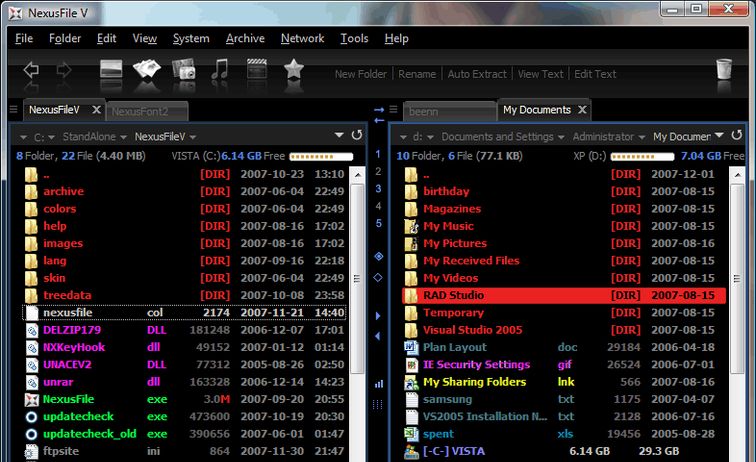 Best File Explorer Alternatives: Top File Managers in 2024 - Page 3 ...