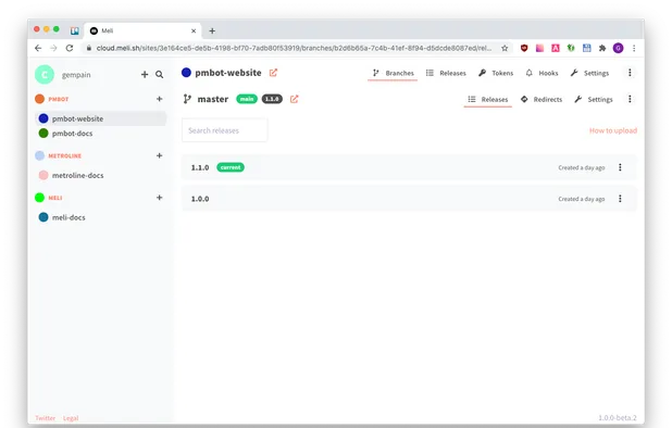 Open Source Vercel Alternatives | AlternativeTo