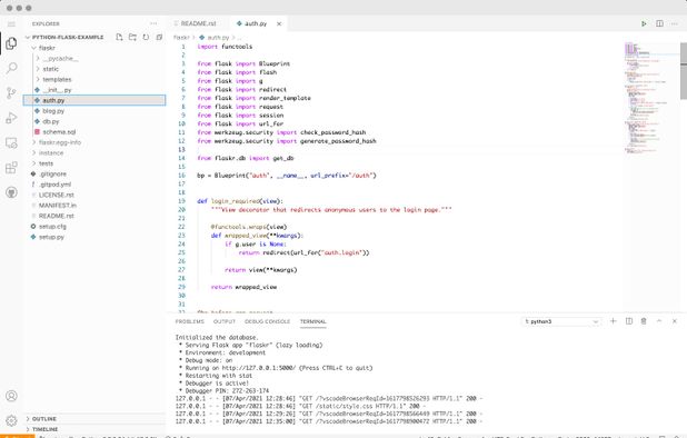 Github Codespaces Alternatives Top 10 Code Editors And Similar Apps Alternativeto 1712