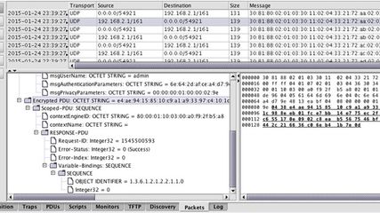 MIB Explorer: Se MIB Explorer to browse, configure, test & debug ...