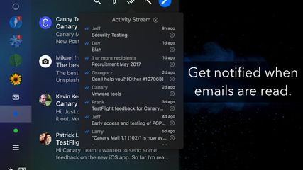 Canary Mail: Best AI Email App & Calendar | AlternativeTo