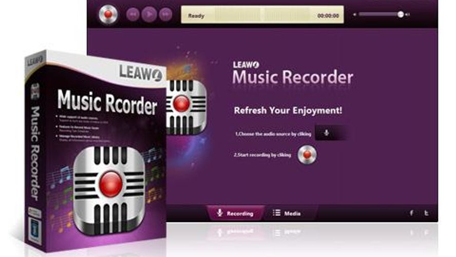 Rolling Sampler Alternatives: Top 10 Audio Recorders & Similar Apps | AlternativeTo