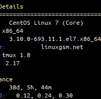 LinuxGSM: App Reviews, Features, Pricing & Download | AlternativeTo