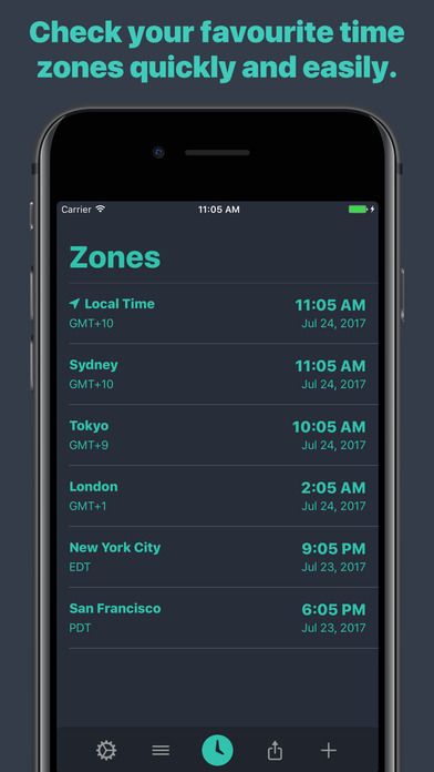 Zones Alternatives and Similar Apps | AlternativeTo