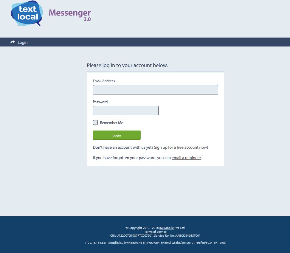 Textlocal Alternatives and Similar Apps / Services | AlternativeTo