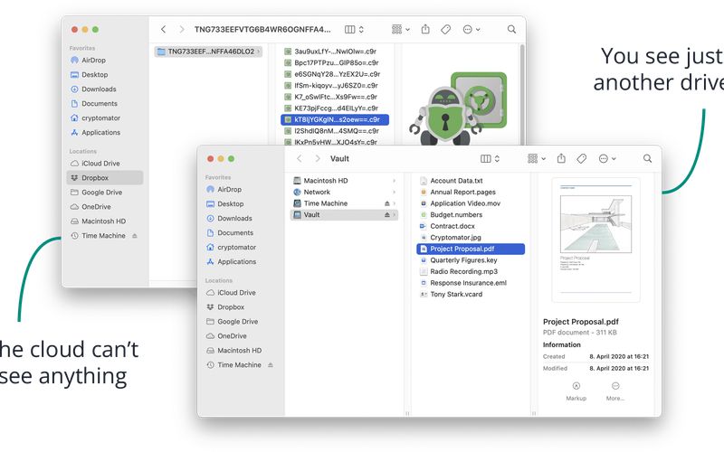 Rclone Alternatives: 25+ File Sync Tools & Similar Apps | AlternativeTo