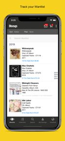 Discogs: Database and Marketplace for Music on Vinyl, CD, Cassette and ...