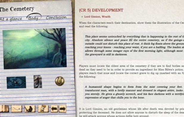 Great D&D Beyond Alternatives: Top Virtual Tabletops in 2023 ...