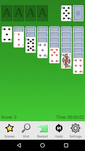 Simple Solitaire Collection Alternatives and Similar Apps | AlternativeTo