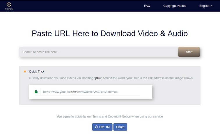 Ymp4.download Alternatives: Top 10 YouTube Downloaders & Similar ...