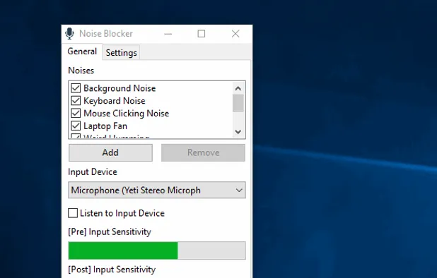 NVIDIA RTX Voice Alternatives - Explore Similar Software | AlternativeTo