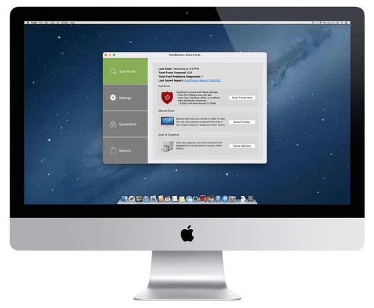 FontDoctor Alternatives: Top 4 Font Editors & Similar Apps | AlternativeTo