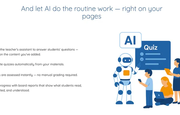 Free Padlet Alternatives: Top 10 Team Collaboration Tools | AlternativeTo
