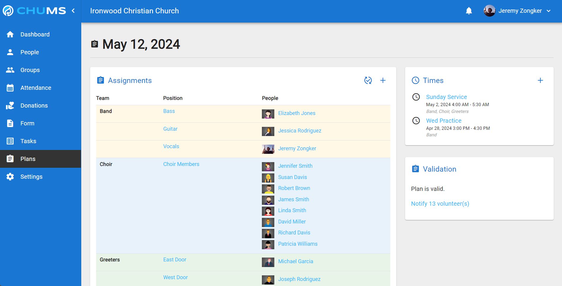 CHUMS Alternatives and Similar Sites & Apps | AlternativeTo