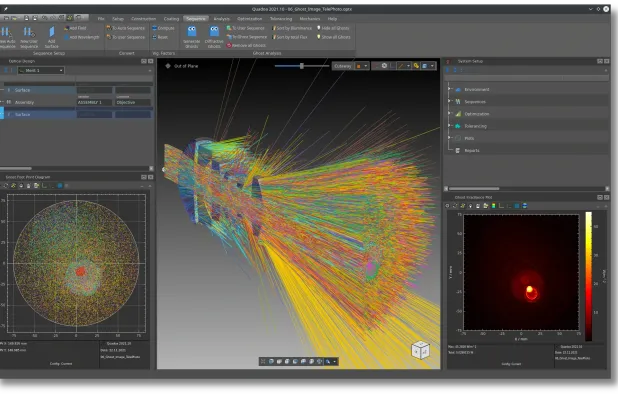 LightTools Alternatives and Similar Software | AlternativeTo