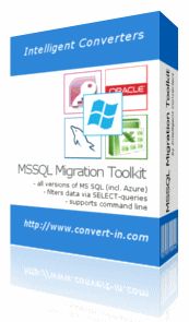 MySQL Migration Toolkit Alternatives and Similar Software | AlternativeTo