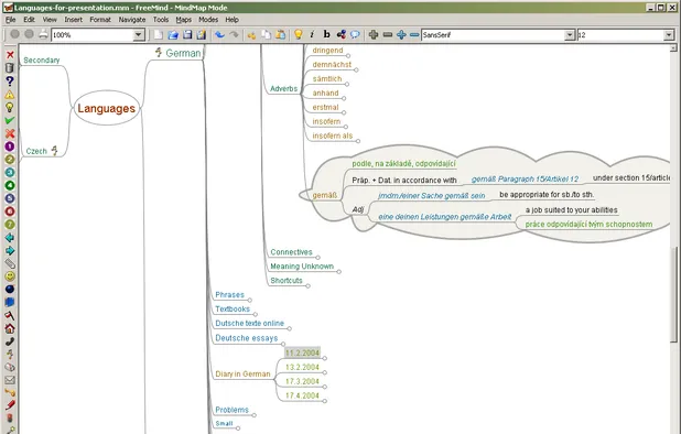 Mindmaps Alternatives: 25+ Mind Mapping Tools & Similar Apps ...