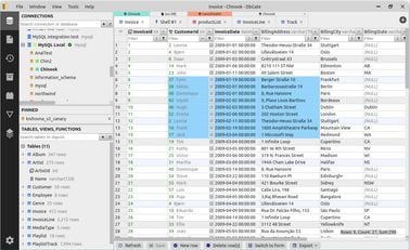 Beekeeper studio Alternatives: 25+ Database Managers & Similar Apps ...
