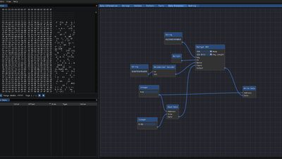 ImHex: App Reviews, Features, Pricing & Download | AlternativeTo