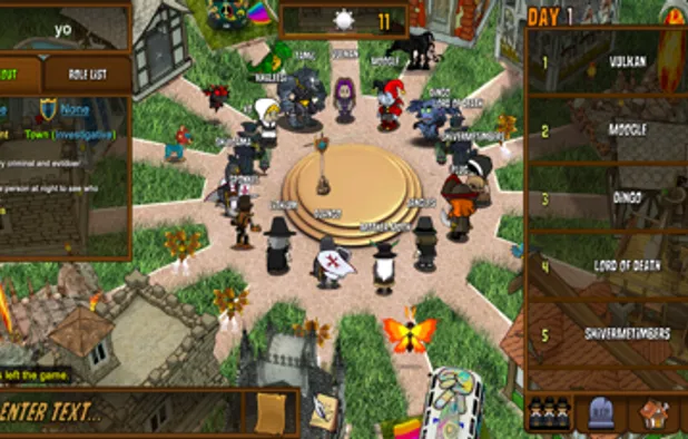 Among Us Alternatives - Explore Similar Games | AlternativeTo