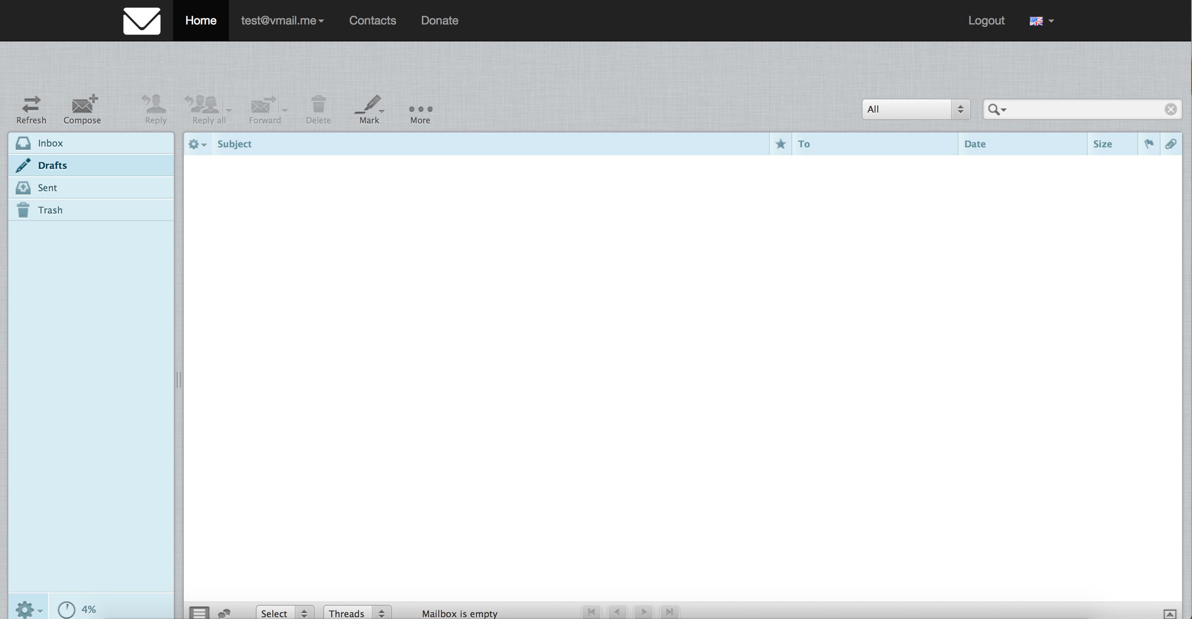 Vmail Alternatives: Top 21 WebMail Providers & Similar Websites ...