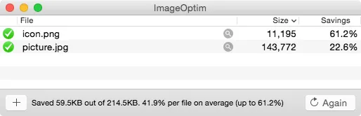 ImageOptim Alternatives: 25+ Image Optimizers | AlternativeTo