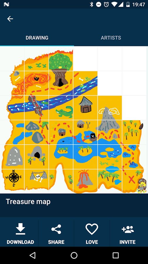 Draw Together Alternatives: Top 4 Digital Painting Tools & Similar Apps ...