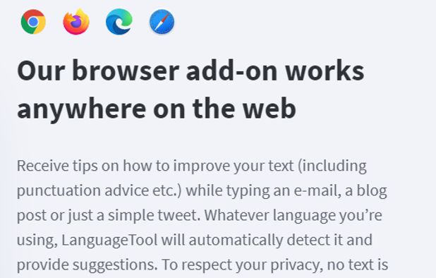 DeepL Write Alternatives: 25+ AI Writing Tools | AlternativeTo DeepL Write Alternatives: 25+ AI Writing Tools | AlternativeTo