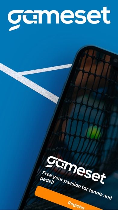 Gameset Alternatives and Similar Apps & Services | AlternativeTo