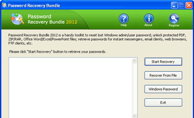 PassFab ToolKit Alternatives and Similar Software | AlternativeTo