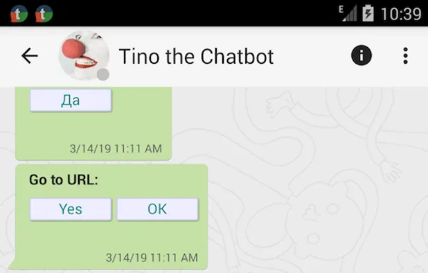 WhatsApp Alternatives: Top 18 Self-Hosted Instant Messengers | AlternativeTo