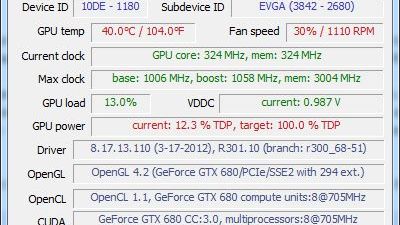 The OpenGL Hardware Capability Viewer Alternatives: Top 5 System ...