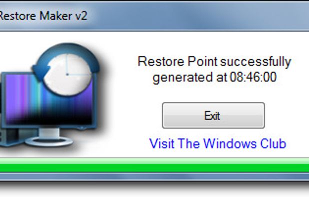 ERUNT Alternatives: Top 5 System Restore Tools & Similar Apps ...