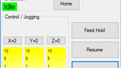 GRBL- Plotter: Reviews, Features, Pricing & Download | AlternativeTo