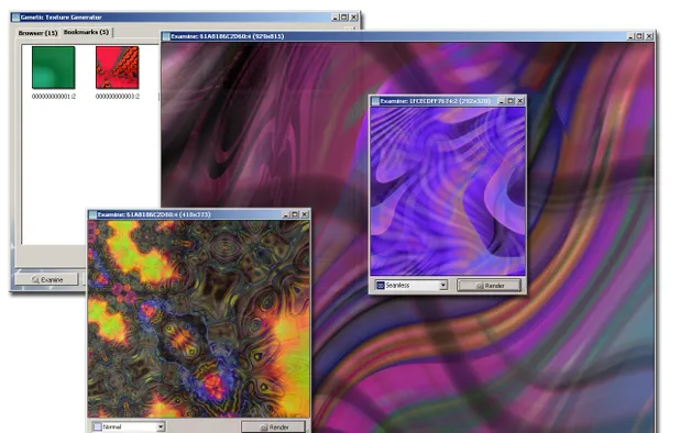 Texture Maker: Seamless texture generator and | AlternativeTo