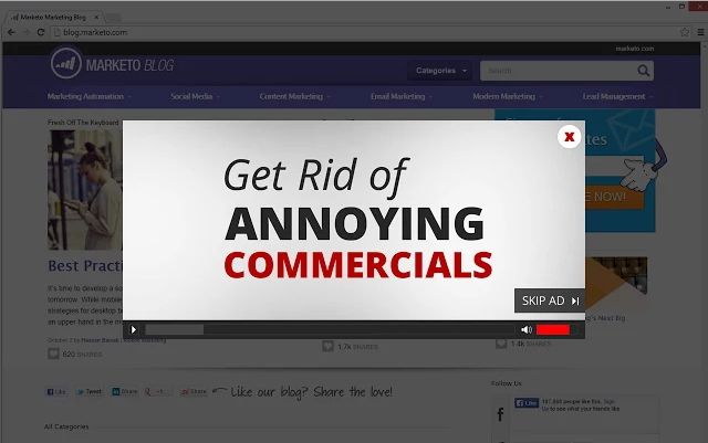 Overlay Blocker Alternatives and Similar Apps | AlternativeTo