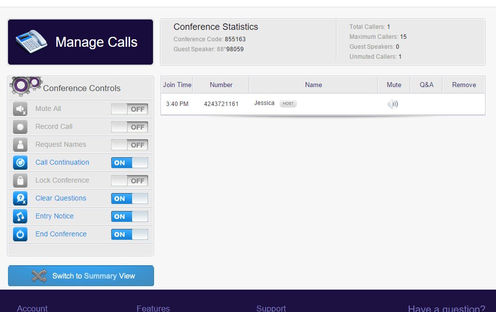 Conference Calling Alternatives: 25+ Web Conferencing Tools & Similar ...
