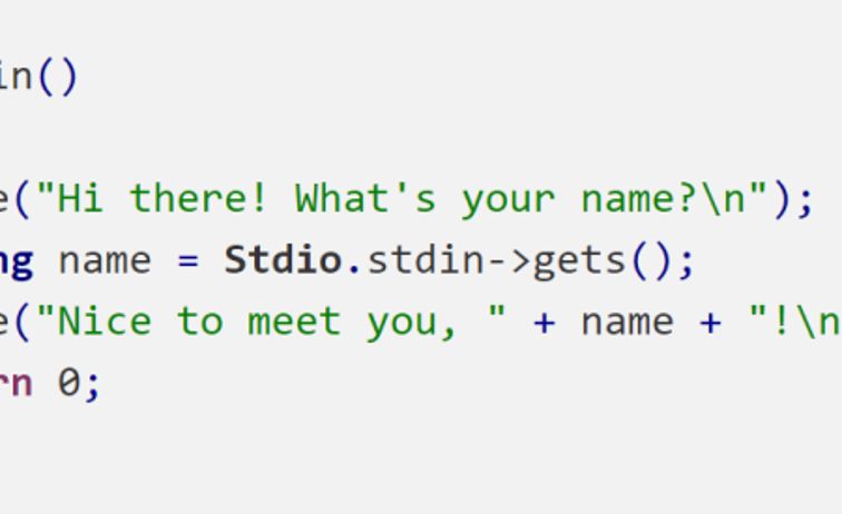 Zig Alternatives: Top 10 Programming Languages & Similar Apps ...