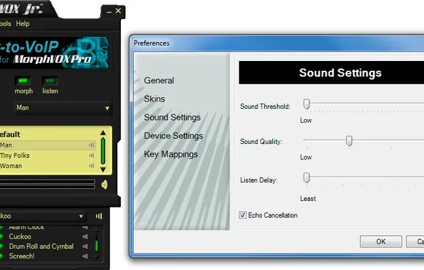 Free Voicemod Alternatives: Top 21 Voice Changers & Soundboards | AlternativeTo