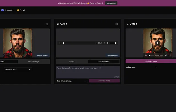 Sora Alternatives: 25+ AI Video Generators & Similar Websites ...