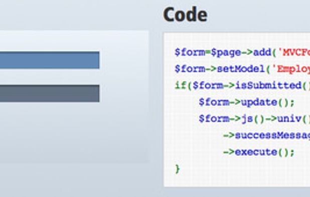 Zend Framework Alternatives: 25+ Software Frameworks & Similar Apps | AlternativeTo