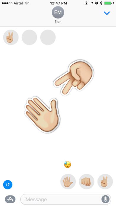 Rock Paper Scissors Alternatives and Similar Apps | AlternativeTo