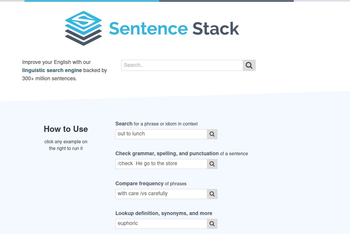 Sentence Stack Alternatives Top 10 Grammar Checkers Alternativeto