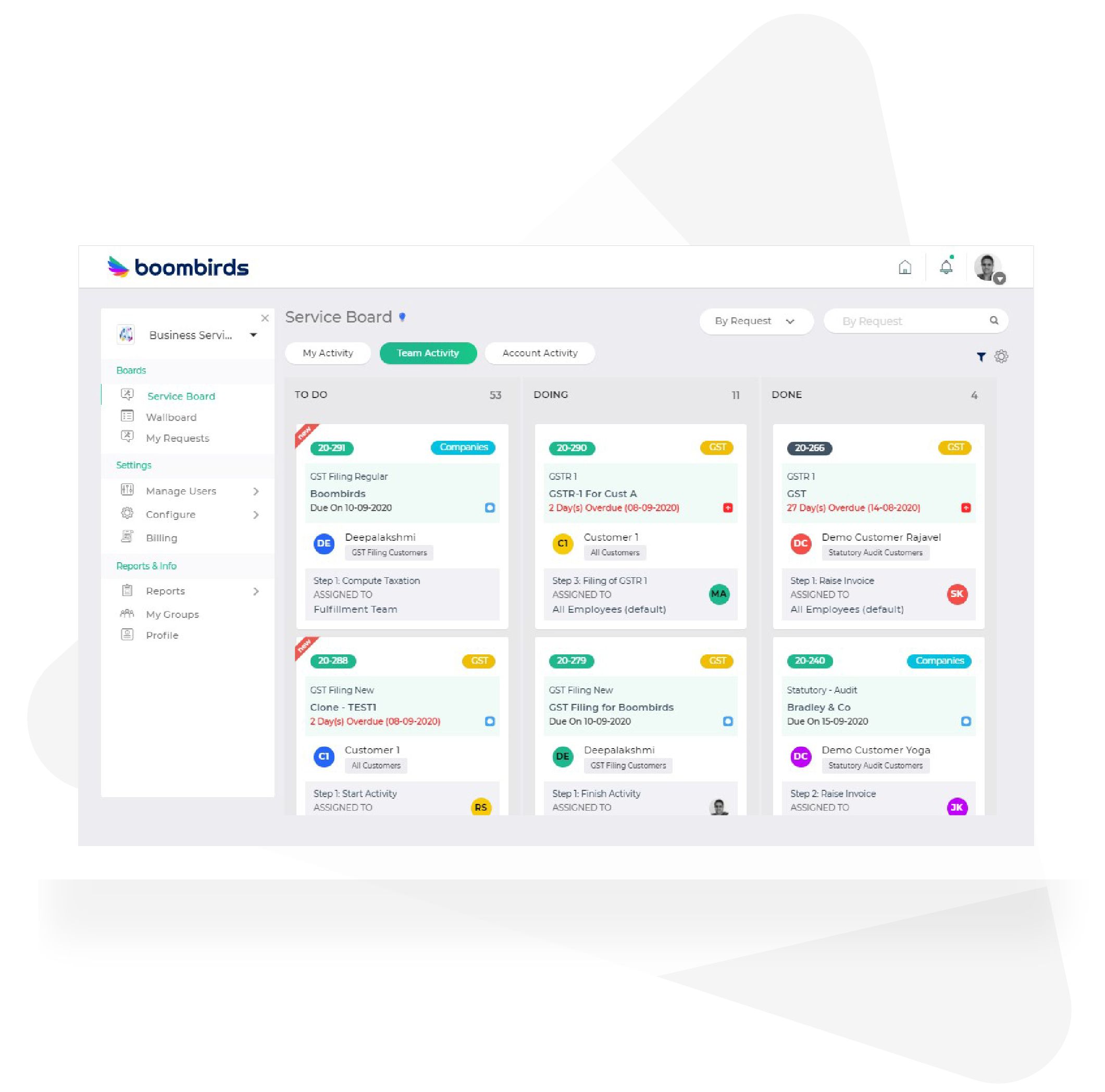 Boombirds Alternatives: Top 11 Workflow Automation Tools & Similar Apps ...