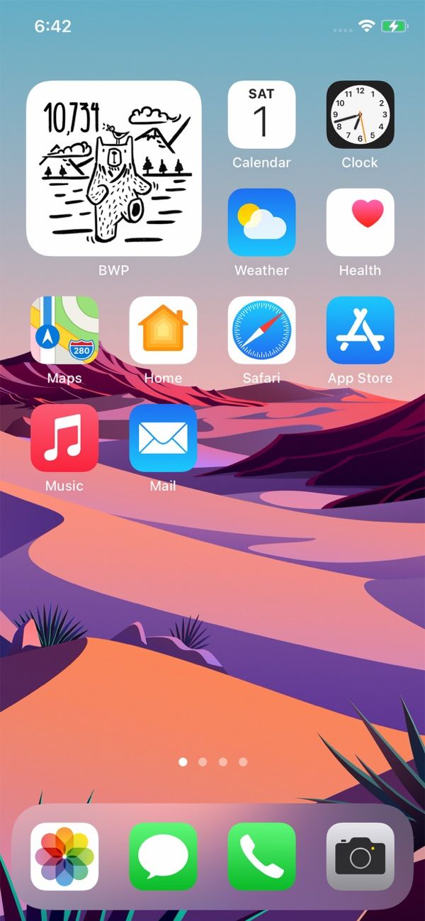 Bear Walking Pal Alternatives and Similar Apps | AlternativeTo