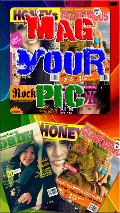 Mag Your Pic Alternatives and Similar Apps | AlternativeTo