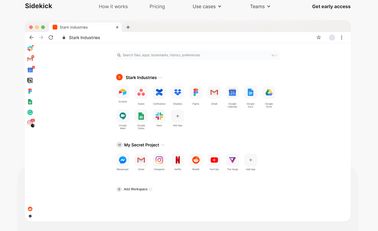 Best Microsoft Edge Alternatives: Top Web Browsers in 2023 - Page 7 ...