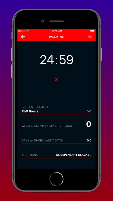 Productivity Challenge Timer Alternatives: 25+ Pomodoro Timers ...